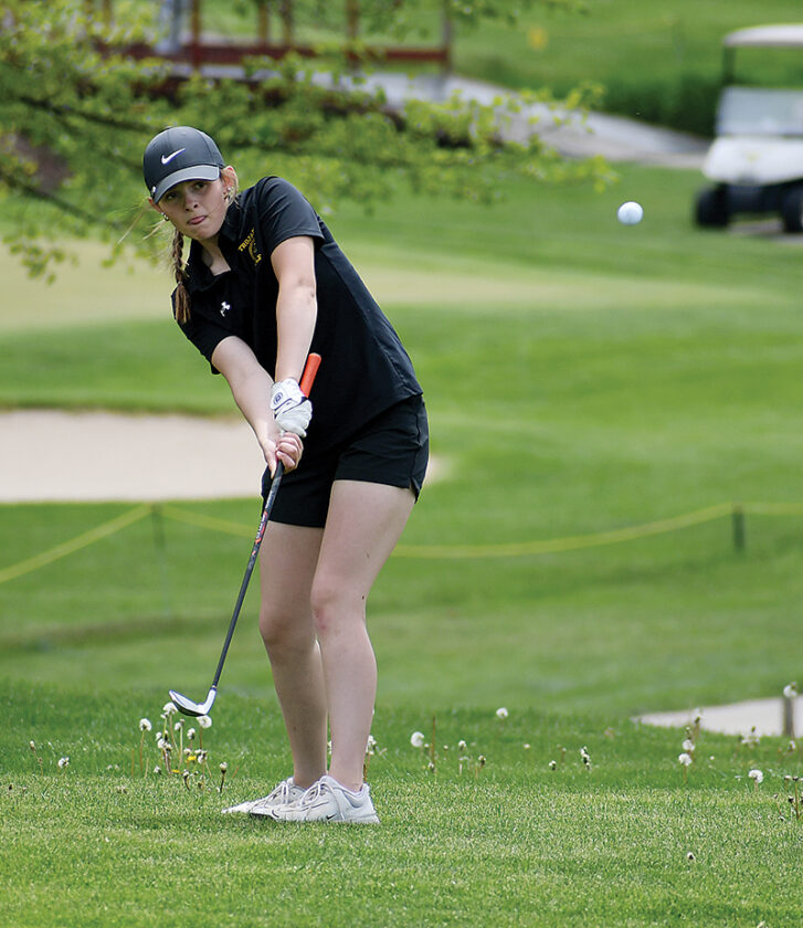 West Marshall meets expectations by winning regional opener | News ...